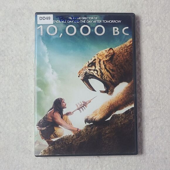 dvd | Media | 000 Bc Dvd | Poshmark